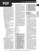 Types of MI and Their Codes Chapter 9 Guidelines Final Updated | PDF ...