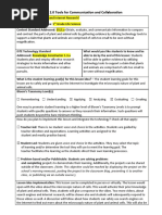 Edtpa Secondary Science Instruction Commentary | PDF | Scientific ...