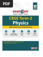 Arihant All in One Computer Science Class 12 2023 | PDF | Career & Growth