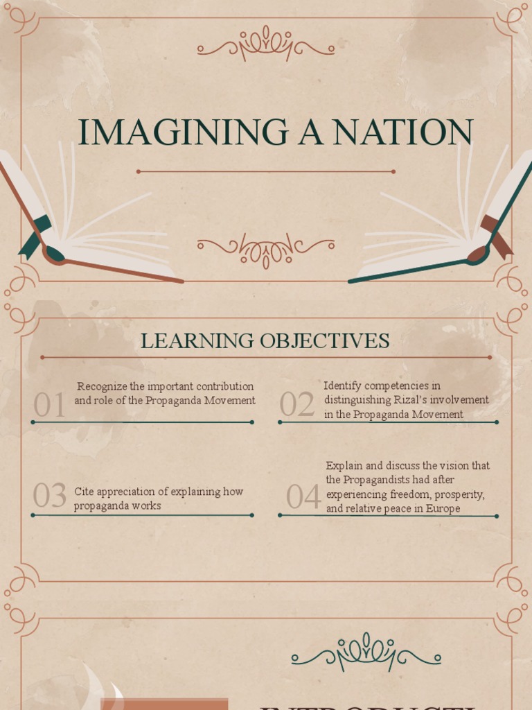 Imagining A Nation | PDF | Philippines Imagining A Nation | PDF | Philippines