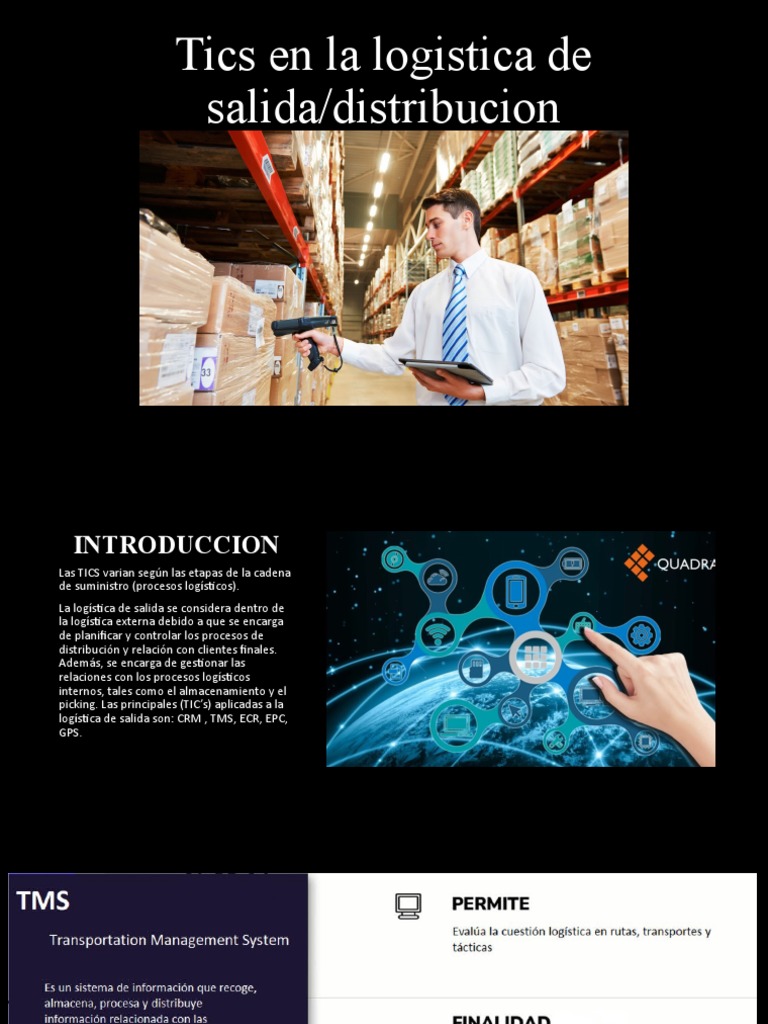 ECR (Respuesta Eficiente Al Consumidor) | PDF | Marketing | Logística