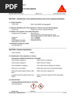 SOP-for-Operation-of-Fire-Extinguisher | PDF | Firefighting | Fires