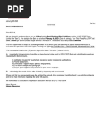 HDFC Bank Team Leader Appointment Letter | PDF | Employment | Banks