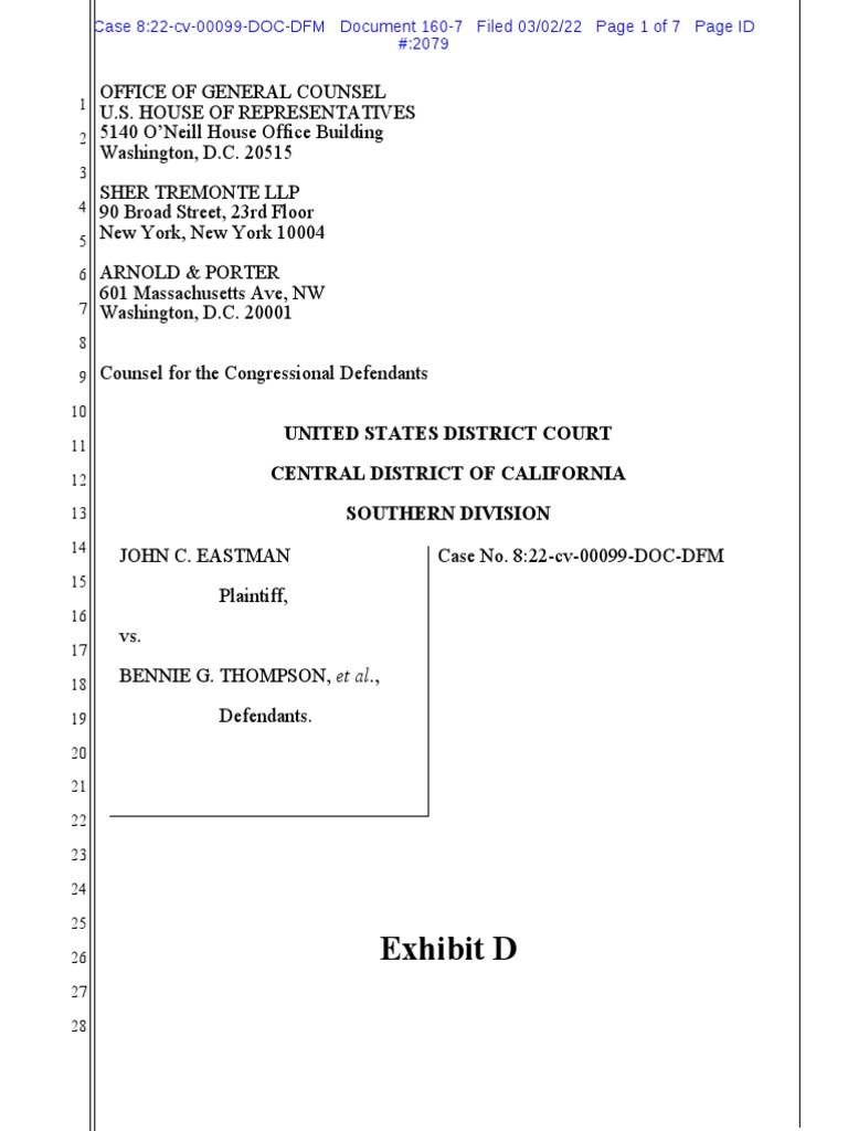 Partial Jason Miller Transcript | PDF