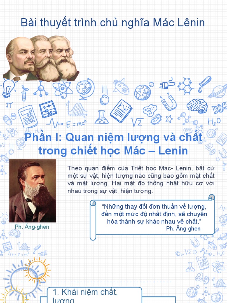 (123doc) - Slide-Thuyet-Trinh-Chu-Nghia-Mac-Lenin | PDF