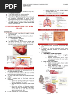 Cardiac Assessment Format | PDF | Pulse | Heart