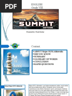 GR 8 - TSUNAMI - LESSON PLAN - Final | PDF | Tsunami | Reading ...