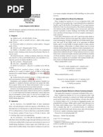 11.1 Sugar Luff Schoorl Method | PDF | Titration | Chemistry