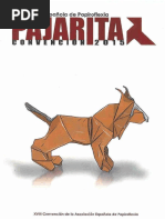 Origami Pro 6 - Wild Amazonia Origami | PDF