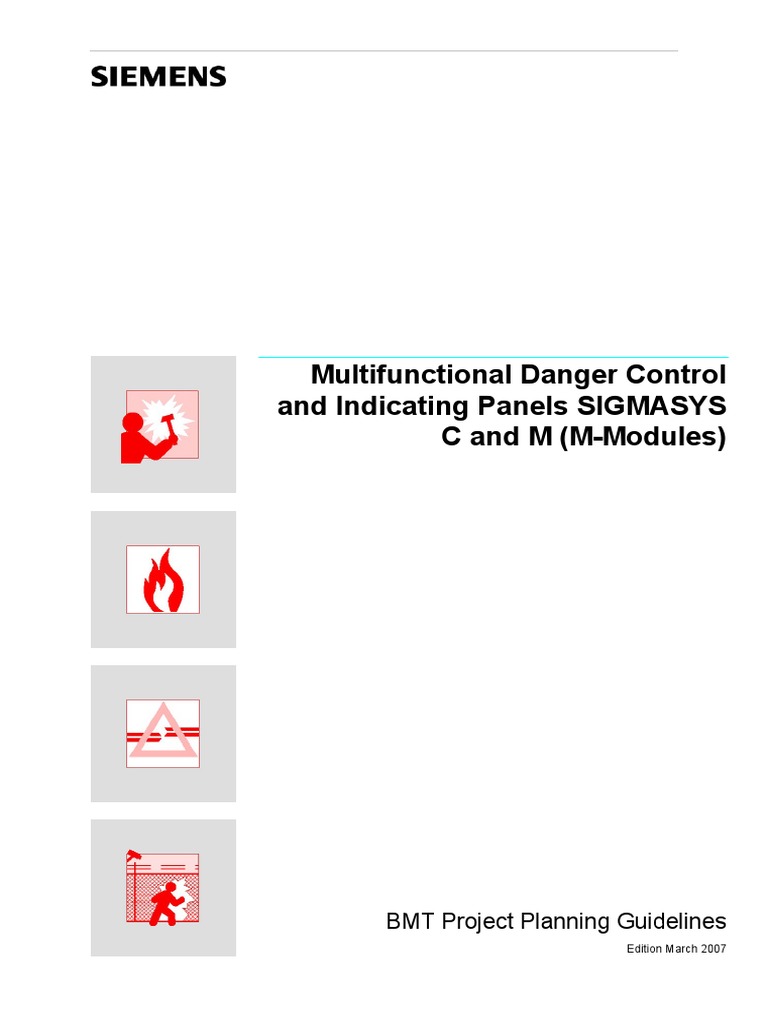 Sigmasys C | PDF | Detector (Radio) | Computing