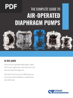 PUMP-DHDA MANUAL-REVAJase | PDF | Pump | Valve