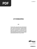 Rigid Couplings - Voss V-Retainer Guide | PDF