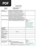 COT-AP-3 -Q4-W6 | PDF