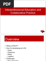 Nursing Revalidation Portfolio Example 2 | PDF | Nursing | Health Care