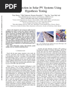 How To Calculate P90 (Or Other PXX) PV Energy Yield Estimates ...