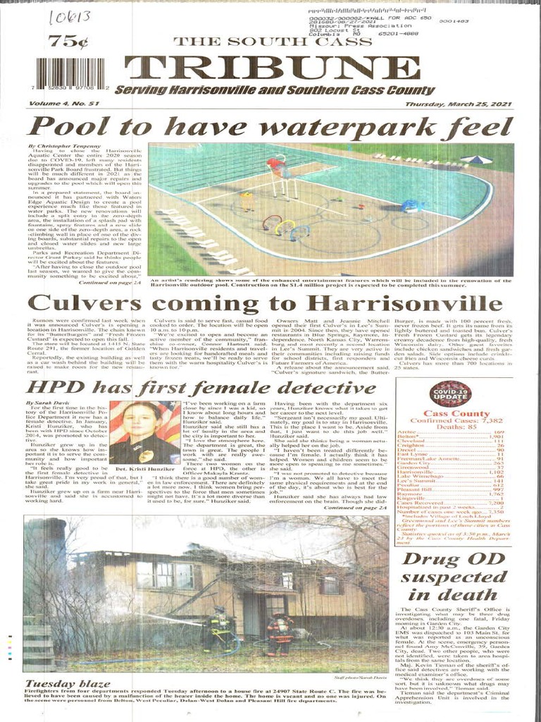 01 - General Excellence | PDF | Mail