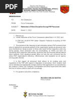 Updated PNP Directory | PDF