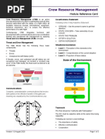 2000EX EASy II Initial Study Guide | PDF | Flight Control Surfaces ...