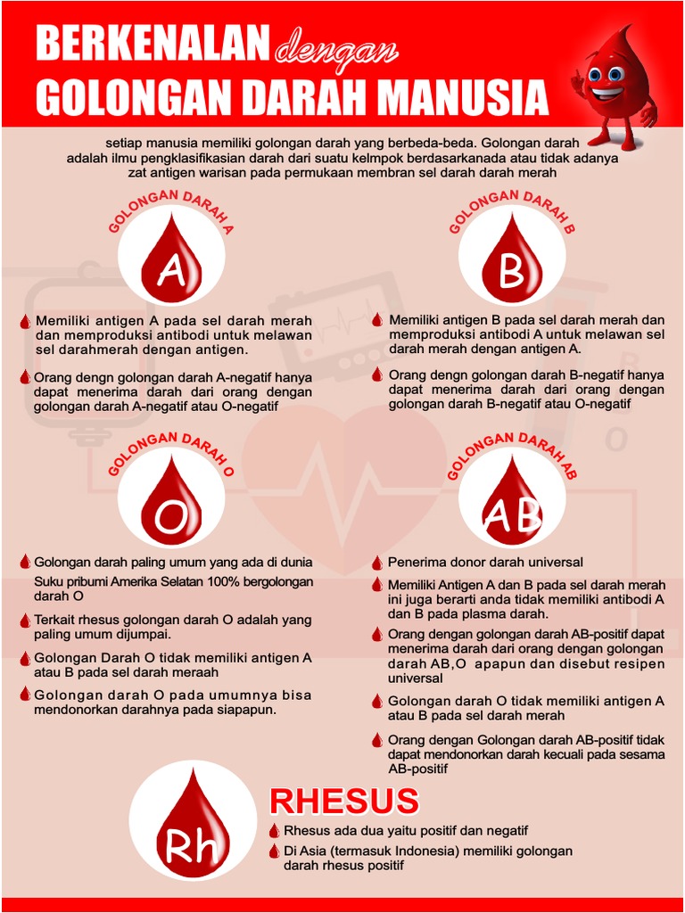 Golongan Darah 1 Pdf