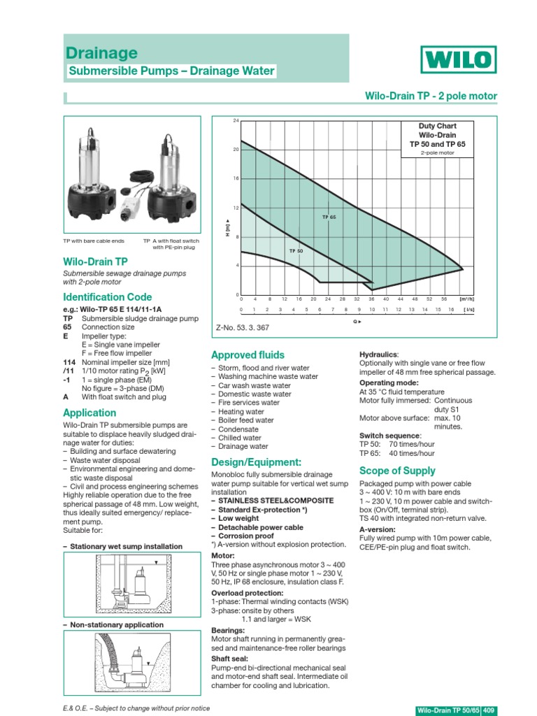 TP | PDF | Pipe (Fluid Conveyance) | Pump