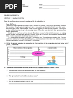 Dream Vacation | PDF