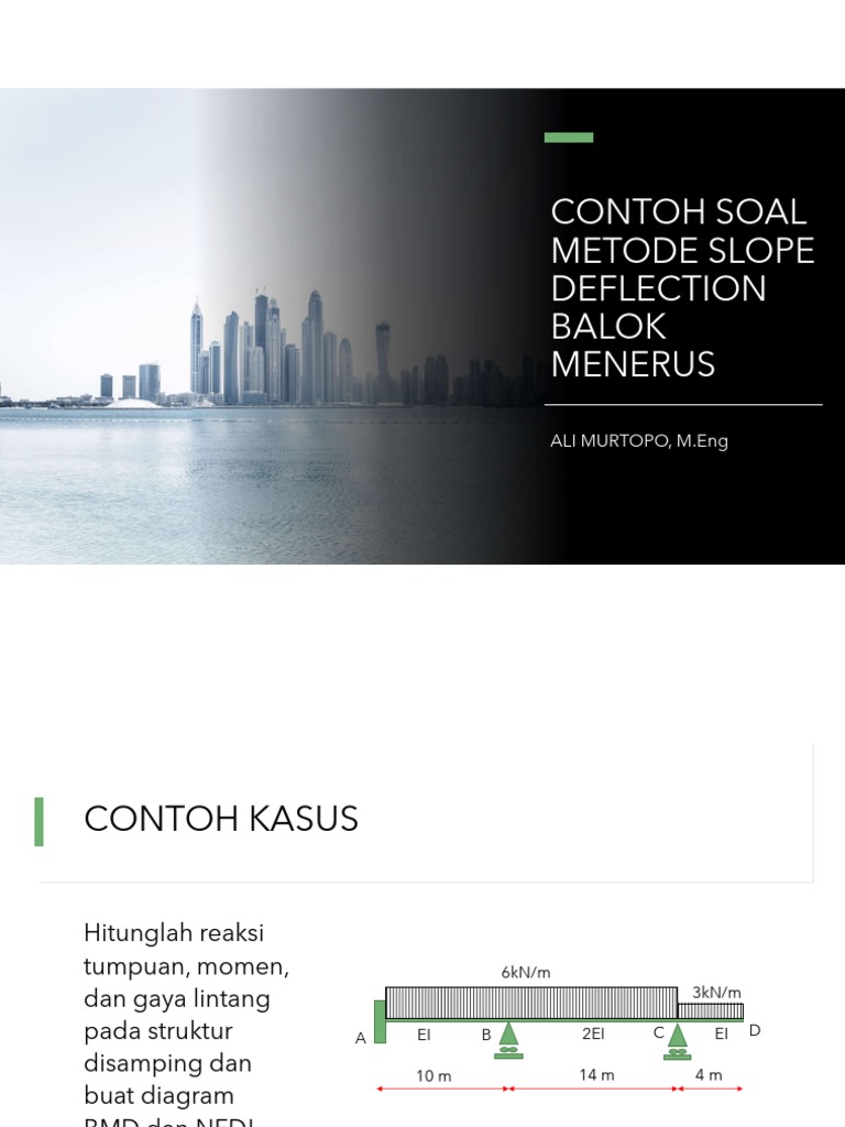 Contoh Soal As2 | PDF