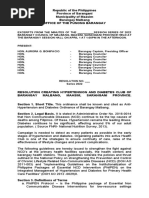 Ra 8172 Asin Law | PDF | Nutrition | Diet & Nutrition