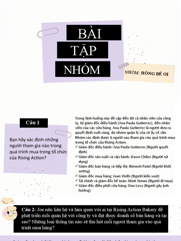 Casestudy KNBH 2 | PDF