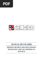 Instructivo para llenar formulario 4949 | PDF | Impuestos | Pagos