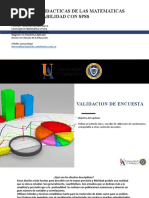 MSA Por Atributos | PDF | Metodología | Metrología