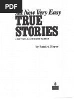 Very Easy True Stories | PDF