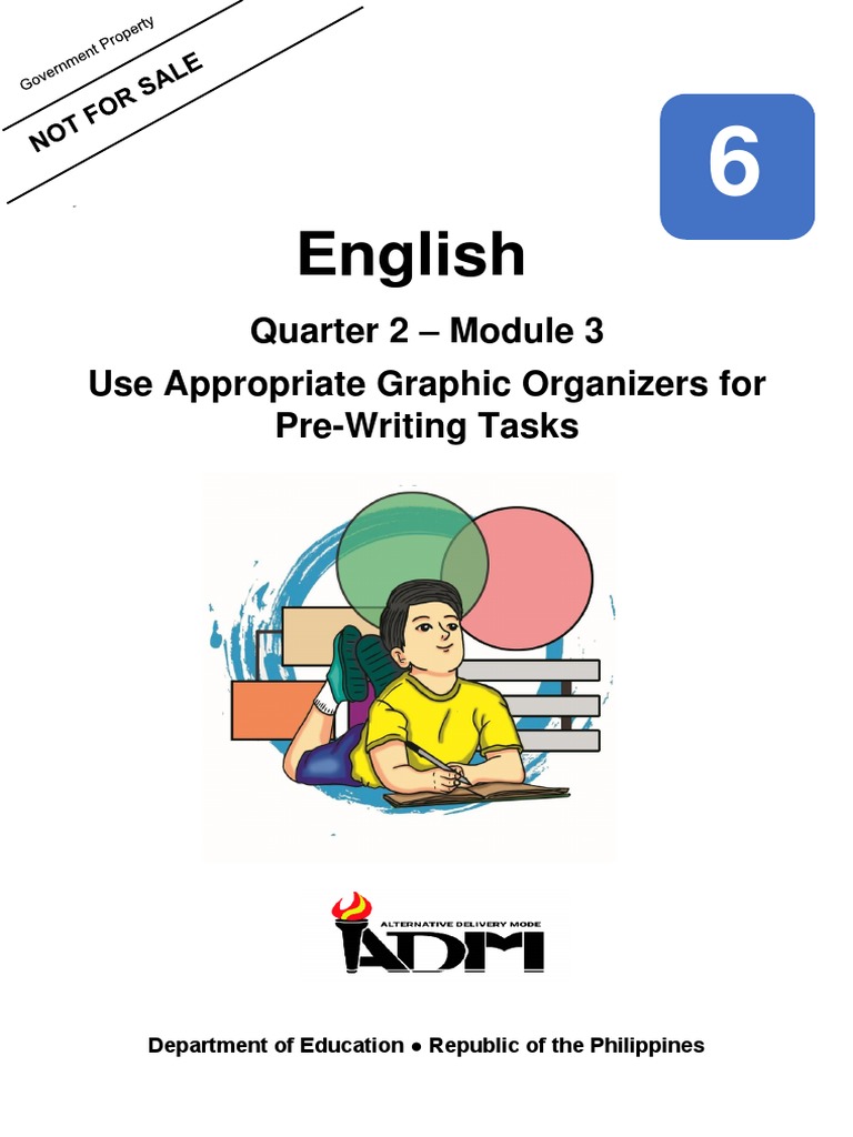 Graphic Organizers for Writing Tasks | PDF | Plastic | Water Pollution