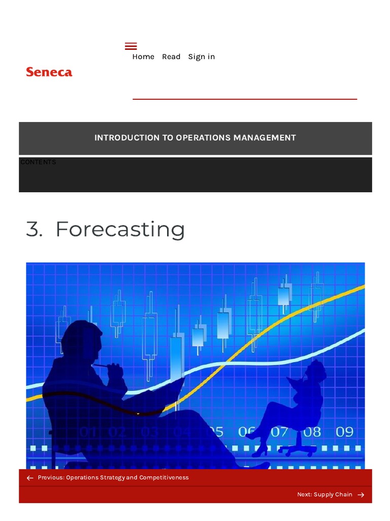 Forecasting: Search in Book | PDF | Forecasting | Time Series
