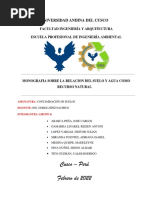 Triptico Cerro Pasco | PDF