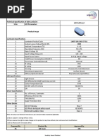 Philips Lighting Price List | PDF | Philips | Lighting