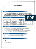 SSLC Certificate | PDF | Qualifications | Educational Stages