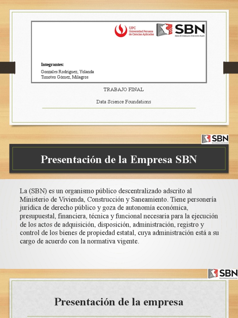 Data Science Foundations SBN | PDF | Corrupción política | Medición