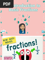 Valentine Fractions | PDF