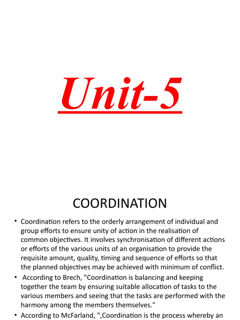Pom Unit 5 | PDF | Benchmarking | Business Process
