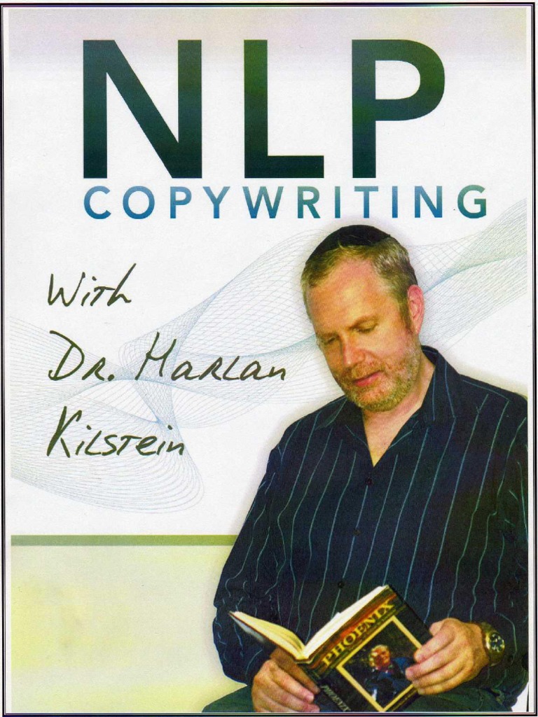 NLP Copywriting - Manual | PDF | Causality | Psychology