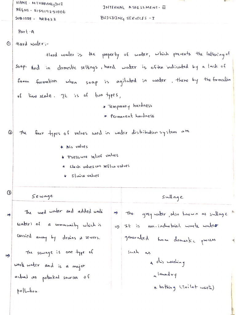 M.tharangini 815919251006 BS | PDF