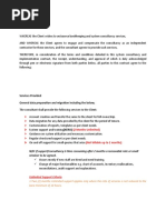 Calculate-Ped-And-Yed A Level Business Edexcel | PDF | Demand ...