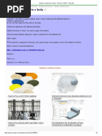 NX Dimensioning Techniques Guide | PDF | Menu (Computing) | Icon ...