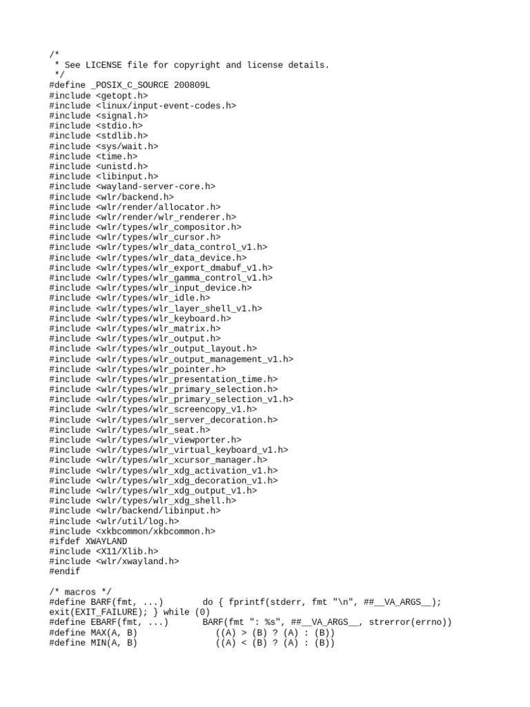 DWL | PDF | Cursor (User Interface) | Software