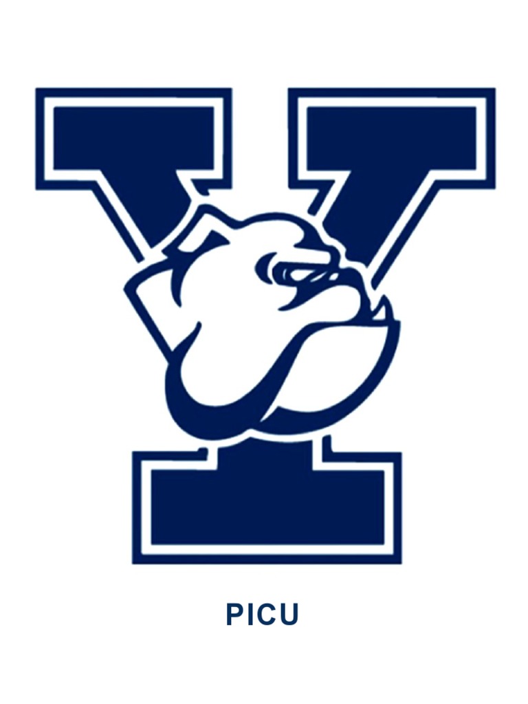 PICU Book | PDF | Heart Valve | Atrium (Heart)