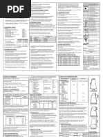 Drawing Register Template | PDF | Geography | Road Infrastructure