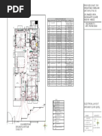 Ground Floor Plan Small Power Layout | PDF | Ac Power Plugs And Sockets ...