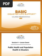 EMD Guidecards PDF | PDF | Hyperthermia | Hypothermia