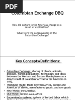 Impact of Europeans On The Indigenous People | PDF | Spanish Empire ...