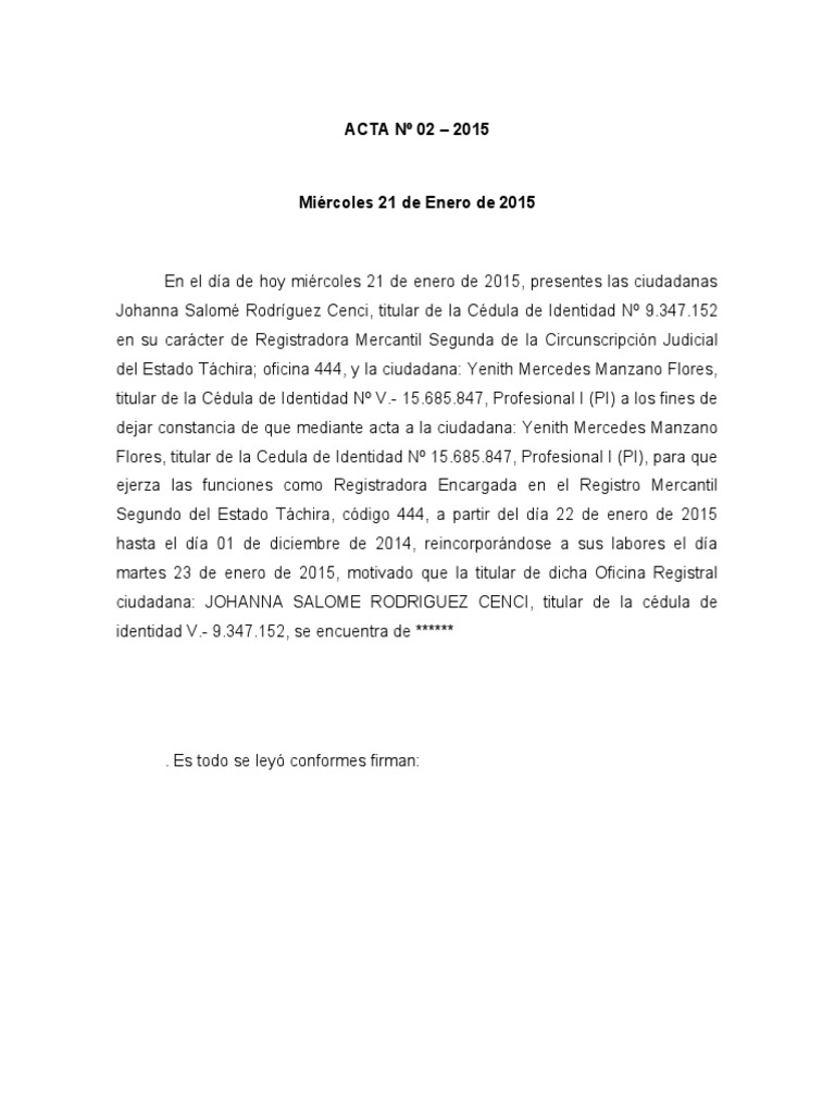 Acta de Sellos | PDF | Centroamérica | Costa Rica